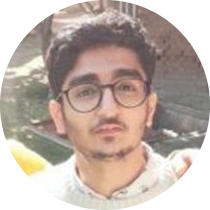 Naman Puri - A Developer